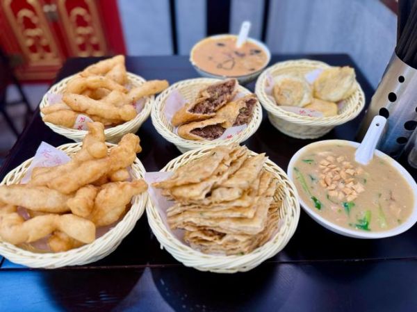 河南名吃有哪些_河南名吃排行榜前十名-第2张图片-山城妙识 河南名吃有哪些_河南名吃排行榜前十名-第2张图片-山城妙识