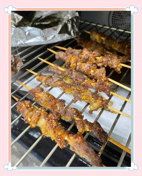 羊肉串烤箱怎么选_家用羊肉串烤箱推荐-第1张图片-山城妙识 羊肉串烤箱怎么选_家用羊肉串烤箱推荐-第1张图片-山城妙识