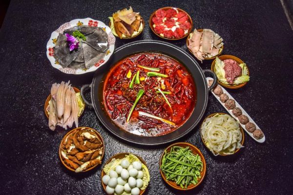中国特色火锅有哪些_火锅种类大全-第2张图片-山城妙识