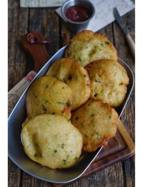 油饼怎么做才松软_油饼的做法视频详细步骤-第2张图片-山城妙识 油饼怎么做才松软_油饼的做法视频详细步骤-第2张图片-山城妙识