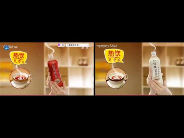 康师傅广告为什么成功_康师傅广告策略有哪些-第1张图片-山城妙识