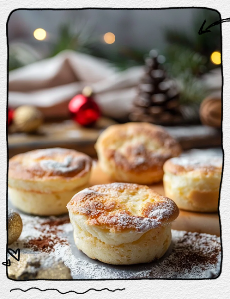 英式松饼怎么做_英式松饼配方比例-第1张图片-山城妙识