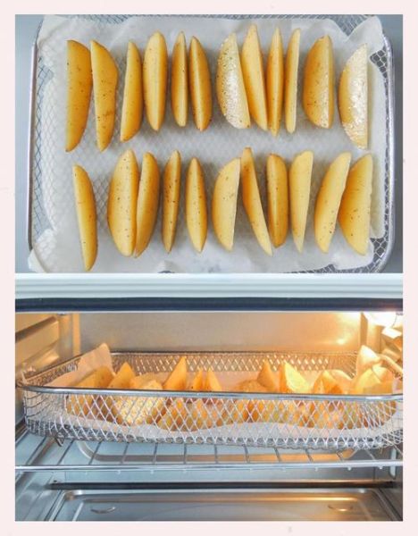 薯角怎么做_烤箱薯角温度时间-第3张图片-山城妙识 薯角怎么做_烤箱薯角温度时间-第3张图片-山城妙识