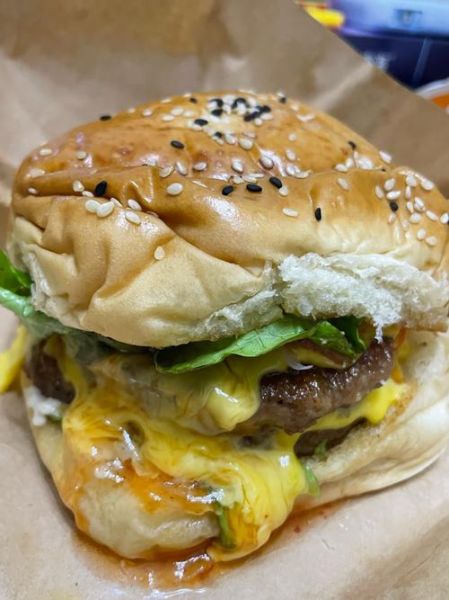 在家做汉堡包需要哪些材料_在家做汉堡包怎么做才好吃-第3张图片-山城妙识 在家做汉堡包需要哪些材料_在家做汉堡包怎么做才好吃-第3张图片-山城妙识