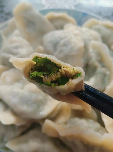 手工水饺多少钱一斤_手工水饺价格表-第3张图片-山城妙识