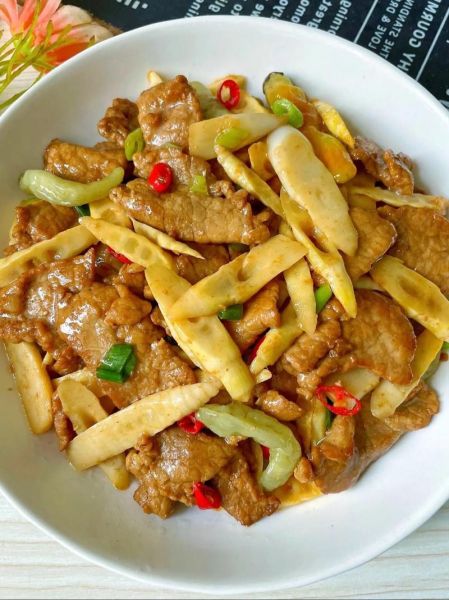 家常下饭菜有哪些_怎么做才好吃-第2张图片-山城妙识 家常下饭菜有哪些_怎么做才好吃-第2张图片-山城妙识