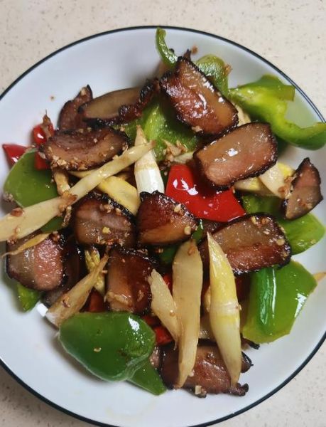 鲜嫩竹笋怎么做好吃_竹笋去涩味技巧-第2张图片-山城妙识 鲜嫩竹笋怎么做好吃_竹笋去涩味技巧-第2张图片-山城妙识