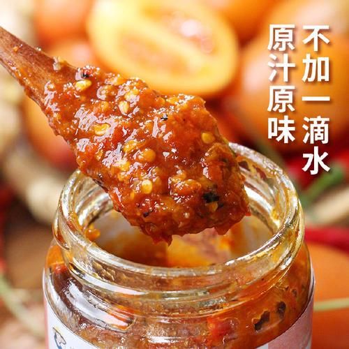 番茄酱适合炒什么菜_怎么用番茄酱炒家常菜-第1张图片-山城妙识