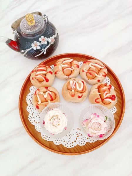 高筋面粉适合做什么面食_高筋面粉家常做法大全-第2张图片-山城妙识 高筋面粉适合做什么面食_高筋面粉家常做法大全-第2张图片-山城妙识