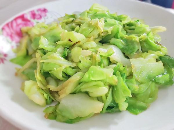 绿色橄榄菜怎么炒好吃_绿色橄榄菜炒什么最香-第3张图片-山城妙识