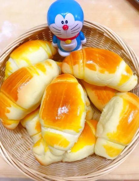 君之博客面包做法_新手怎么做面包不失败-第1张图片-山城妙识