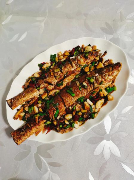 香煎鱼怎么煎不碎_香煎鱼用什么鱼最好-第1张图片-山城妙识 香煎鱼怎么煎不碎_香煎鱼用什么鱼最好-第1张图片-山城妙识