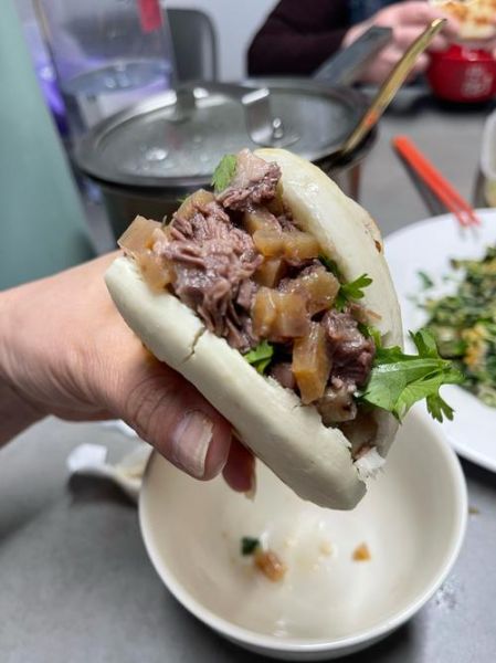 爆炒驴肉怎么做_驴肉去腥技巧-第3张图片-山城妙识