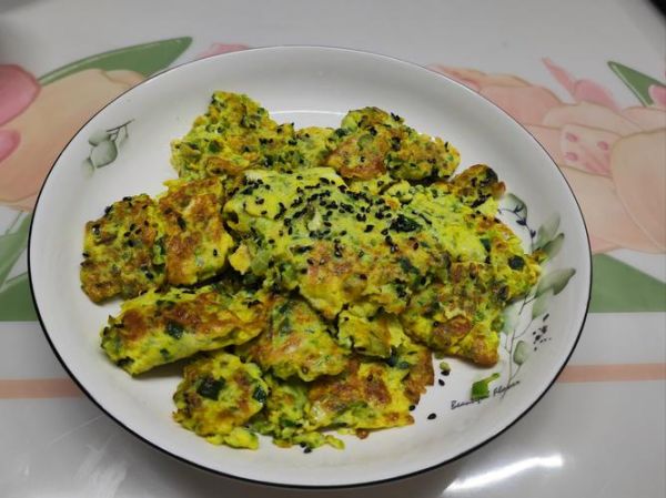 鸡蛋炒什么菜好吃_鸡蛋搭配蔬菜大全-第1张图片-山城妙识