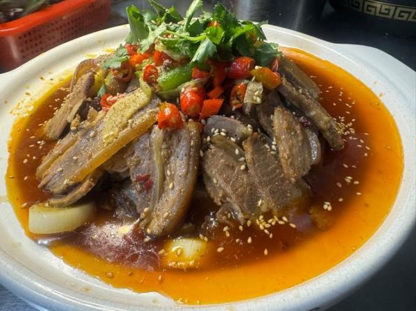 爆炒驴肉怎么做_驴肉去腥技巧-第2张图片-山城妙识