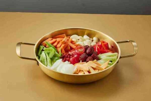 黄记煌焖锅酱汁配方_如何在家还原正宗味道-第1张图片-山城妙识