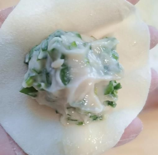 烟台鲅鱼饺子馅怎么做_鲅鱼饺子馅不腥的窍门-第2张图片-山城妙识