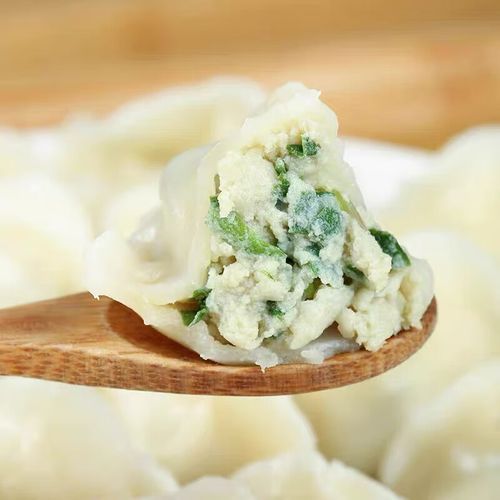 烟台鲅鱼饺子馅怎么做_鲅鱼饺子馅不腥的窍门-第3张图片-山城妙识