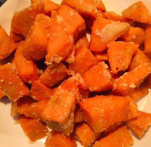 拔丝地瓜怎么熬糖汁_拔丝地瓜熬糖汁技巧-第2张图片-山城妙识 拔丝地瓜怎么熬糖汁_拔丝地瓜熬糖汁技巧-第2张图片-山城妙识