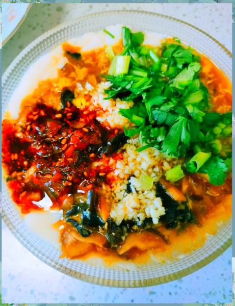 豆腐脑调料水怎么做_豆腐脑卤汁配方-第3张图片-山城妙识 豆腐脑调料水怎么做_豆腐脑卤汁配方-第3张图片-山城妙识