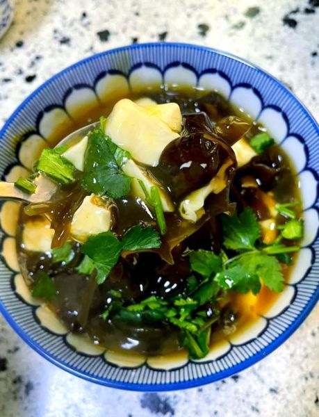 豆腐脑调料水怎么做_豆腐脑卤汁配方-第2张图片-山城妙识 豆腐脑调料水怎么做_豆腐脑卤汁配方-第2张图片-山城妙识