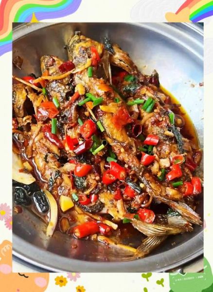 红烧黄骨鱼怎么做_红烧黄骨鱼家常做法-第1张图片-山城妙识 红烧黄骨鱼怎么做_红烧黄骨鱼家常做法-第1张图片-山城妙识