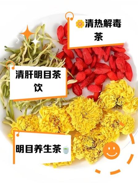 枸杞金银花茶的功效与作用_适合什么人喝-第1张图片-山城妙识