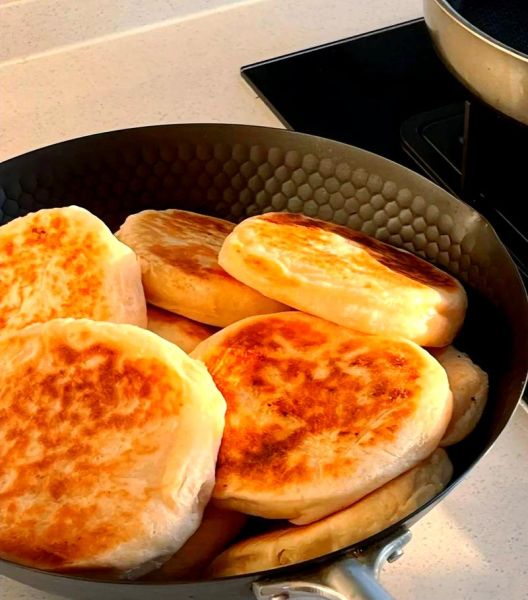 烙饼的面怎么活才软和_烙饼软和的面怎么和-第2张图片-山城妙识 烙饼的面怎么活才软和_烙饼软和的面怎么和-第2张图片-山城妙识