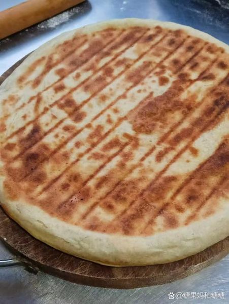 烙饼的面怎么活才软和_烙饼软和的面怎么和-第3张图片-山城妙识 烙饼的面怎么活才软和_烙饼软和的面怎么和-第3张图片-山城妙识