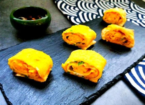 玉子烧怎么做好吃_玉子烧不粘锅技巧-第1张图片-山城妙识 玉子烧怎么做好吃_玉子烧不粘锅技巧-第1张图片-山城妙识