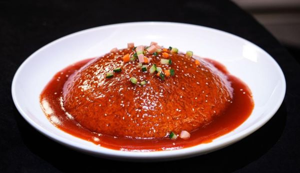 锅巴怎么做好吃_锅巴有哪些创意吃法-第1张图片-山城妙识