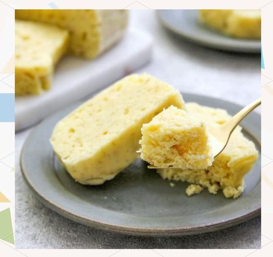 微波炉小蛋糕怎么做_需要哪些材料-第3张图片-山城妙识