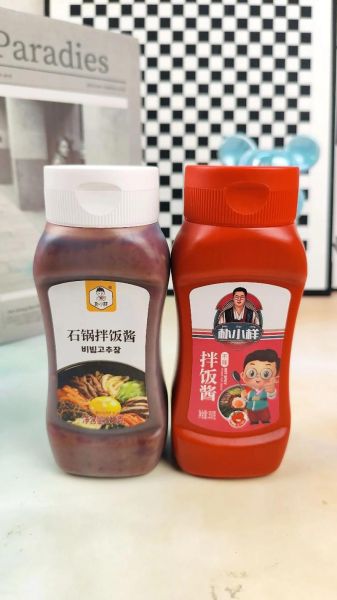 韩式拌饭酱哪个牌子好吃_韩式拌饭酱推荐-第1张图片-山城妙识