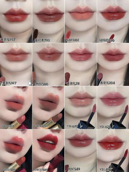 豆沙色是什么颜色_豆沙色怎么调出来-第3张图片-山城妙识 豆沙色是什么颜色_豆沙色怎么调出来-第3张图片-山城妙识