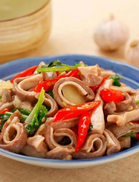 猪肚炒什么配菜好吃_猪肚炒什么配菜最营养-第1张图片-山城妙识 猪肚炒什么配菜好吃_猪肚炒什么配菜最营养-第1张图片-山城妙识