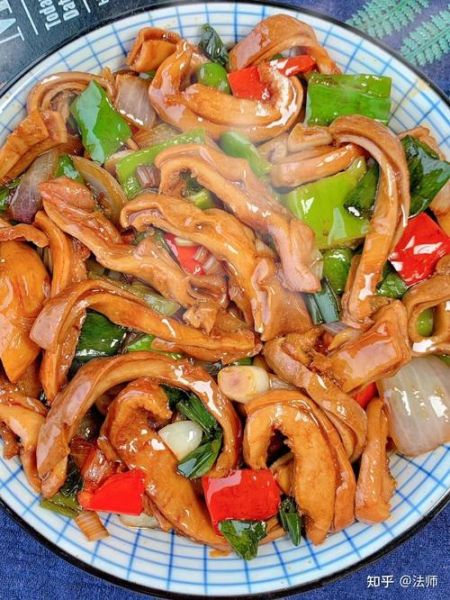 猪肚炒什么配菜好吃_猪肚炒什么配菜最营养-第3张图片-山城妙识 猪肚炒什么配菜好吃_猪肚炒什么配菜最营养-第3张图片-山城妙识