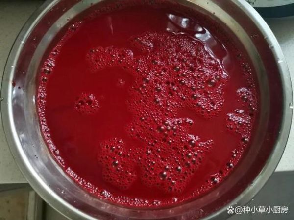 猪血怎么凝固起来_猪血凝固原理-第3张图片-山城妙识