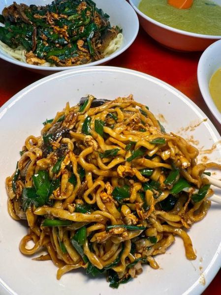 干鱼面怎么做好吃_干鱼面家常做法步骤-第3张图片-山城妙识 干鱼面怎么做好吃_干鱼面家常做法步骤-第3张图片-山城妙识