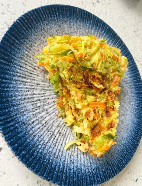 电饼铛小吃100种做法_新手怎么做-第1张图片-山城妙识