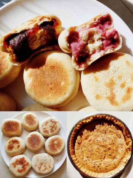 肉松饼是什么肉做的_肉松饼用猪肉还是鸡肉-第3张图片-山城妙识 肉松饼是什么肉做的_肉松饼用猪肉还是鸡肉-第3张图片-山城妙识