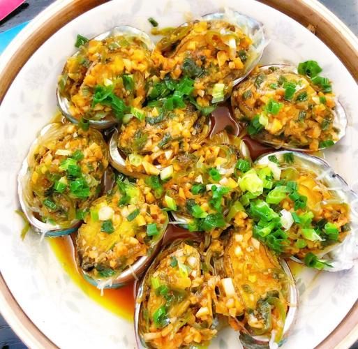 清蒸鲍鱼怎么蒸才嫩_清蒸鲍鱼步骤窍门-第1张图片-山城妙识