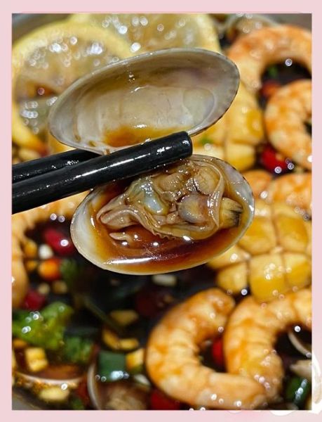 麻辣海鲜捞汁怎么做_正宗配方比例是多少-第3张图片-山城妙识 麻辣海鲜捞汁怎么做_正宗配方比例是多少-第3张图片-山城妙识