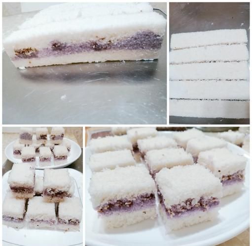 茯苓糕怎么做_茯苓糕的做法大全-第3张图片-山城妙识 茯苓糕怎么做_茯苓糕的做法大全-第3张图片-山城妙识