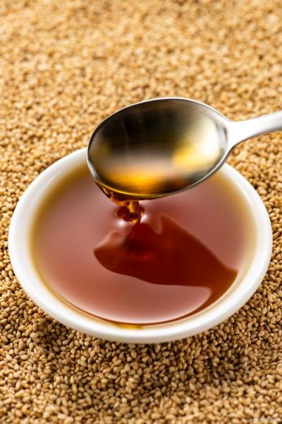 麻油怎么吃最好吃_麻油怎么吃法大全-第1张图片-山城妙识