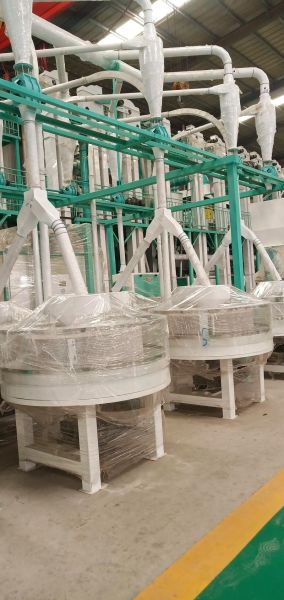 大型面粉机械成套设备价格_厂家怎么选-第1张图片-山城妙识 大型面粉机械成套设备价格_厂家怎么选-第1张图片-山城妙识