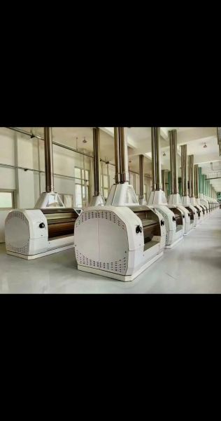 大型面粉机械成套设备价格_厂家怎么选-第2张图片-山城妙识 大型面粉机械成套设备价格_厂家怎么选-第2张图片-山城妙识