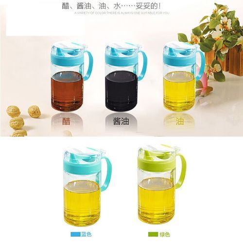 酱油瓶怎么选_玻璃和塑料哪个好-第1张图片-山城妙识 酱油瓶怎么选_玻璃和塑料哪个好-第1张图片-山城妙识
