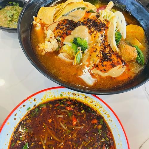 骨汤麻辣烫怎么做_骨汤麻辣烫热量高吗-第2张图片-山城妙识 骨汤麻辣烫怎么做_骨汤麻辣烫热量高吗-第2张图片-山城妙识