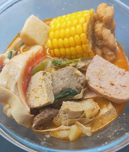 骨汤麻辣烫怎么做_骨汤麻辣烫热量高吗-第3张图片-山城妙识 骨汤麻辣烫怎么做_骨汤麻辣烫热量高吗-第3张图片-山城妙识