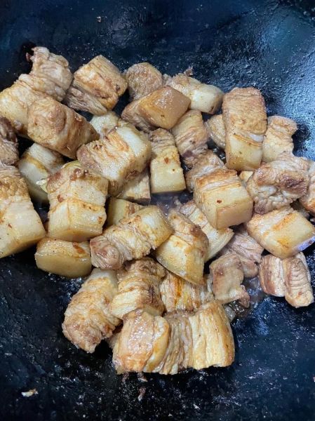 红烧萝卜怎么做_红烧萝卜用焯水吗-第2张图片-山城妙识